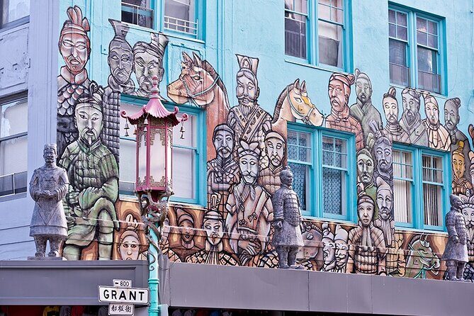 Private Self Guided Tour and Bar Crawl in Chinatown San Francisco - An In-Depth Look at the Itinerary and Experience
