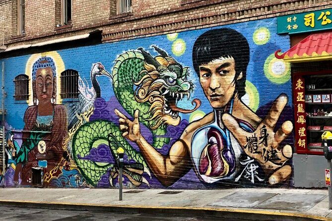 Private Self Guided Tour and Bar Crawl in Chinatown San Francisco - FAQs