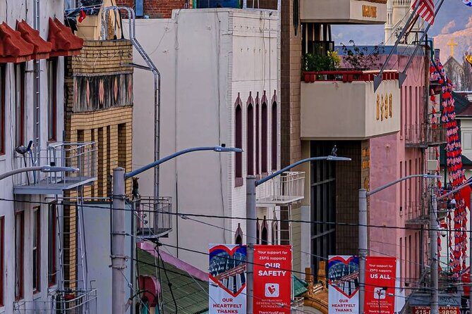 Private Self Guided Tour and Bar Crawl in Chinatown San Francisco - Final Thoughts