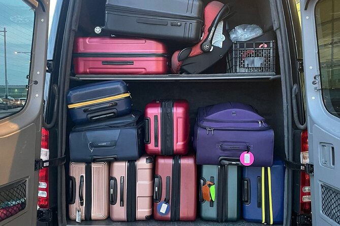 Private Self-Guided Tour in Barcelona by Minibus for 15 Passengers - Practical Considerations