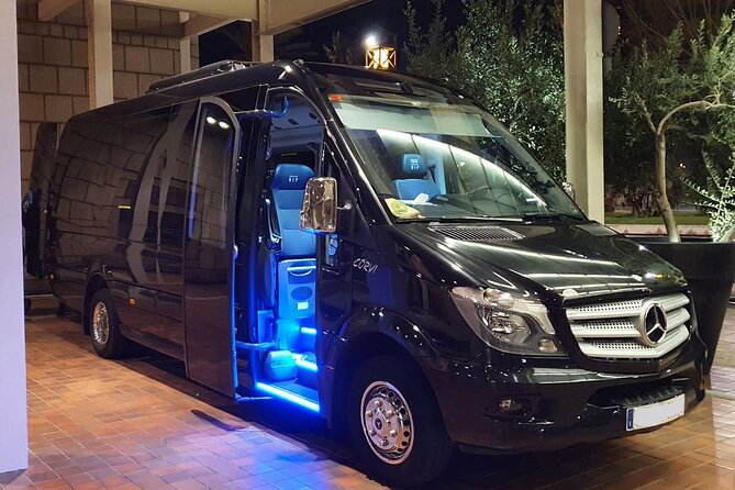 Private Self-Guided Tour in Barcelona by Minibus for 15 Passengers - Who’ll Love This Tour?