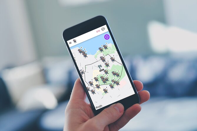 Private Self Guided Tour in Tallinn - Authenticity and Real-World Insights