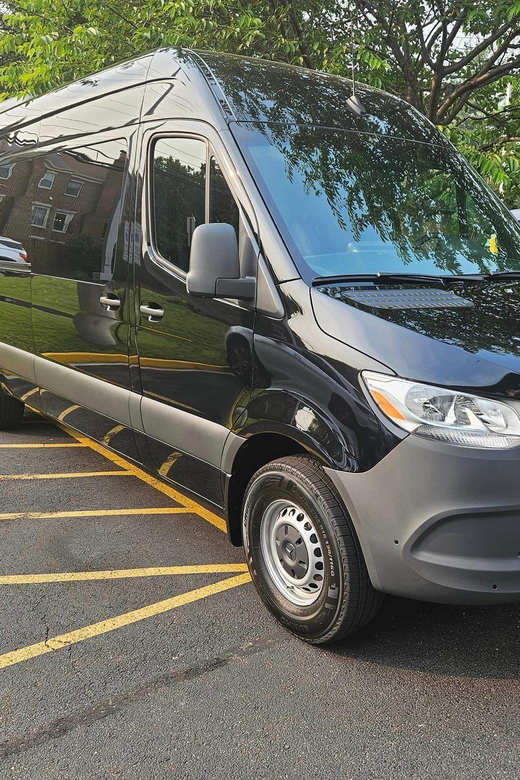 Private Self-Guided Tour of Northern Virginia - Frequently Asked Questions