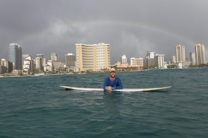 Private & Semi-Private Surf Lessons in Waikiki - Final Thoughts