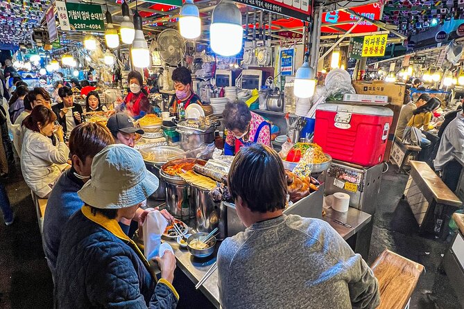 Private Seoul City Tour - In-Depth Look at the Itinerary