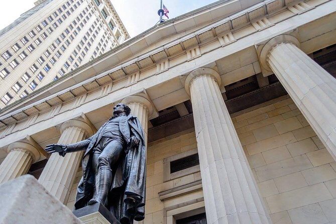 Private September 11 Memorial, Downtown Wall Street Tour - FAQ