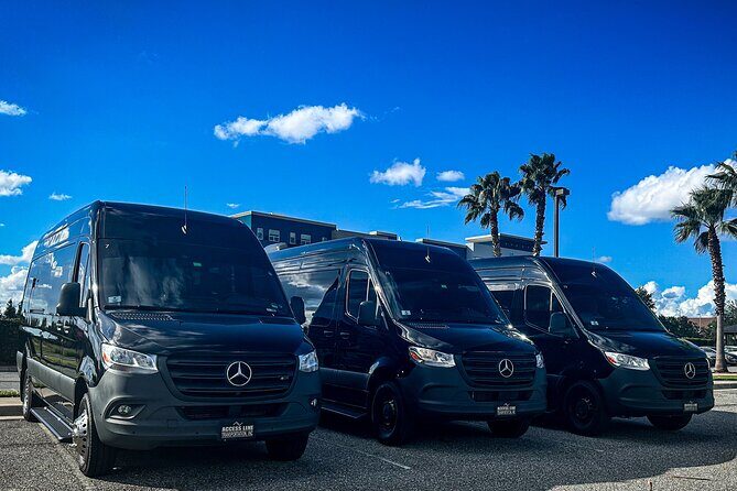 Private service, Airport, Hotels to Port Canaveral terminals. - A Practical Review of the Private Orlando to Port Canaveral Transfer Service