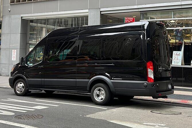 Private Service for Hours in New York - Value and Suitability