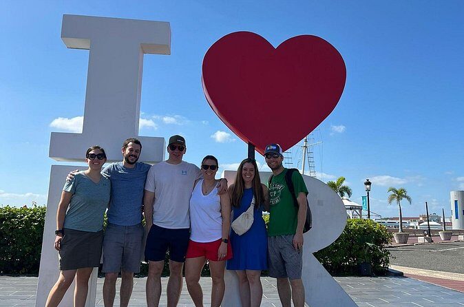 Private Service from or to SJU Airport and San Juan - FAQs