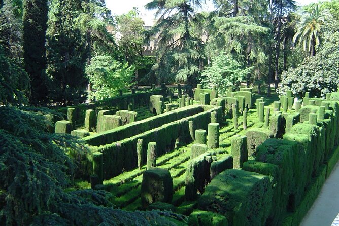 Private Sevilla Tour for families with children and teens... - The Itinerary in Detail