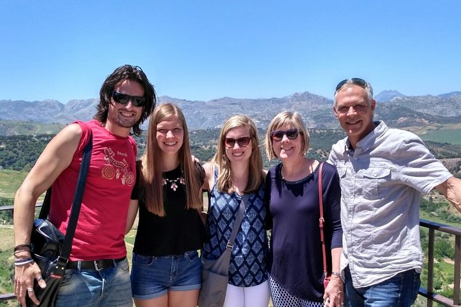 Private Seville Transfer to Malaga Including Visit to Ronda - Why Choose This Transfer Service