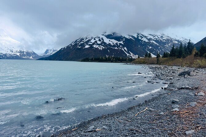 Private Seward Cruise Transfer & Scenic Tour for Large Groups - Final Thoughts