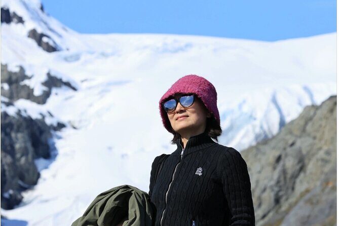 Private Seward Cruise Transfer & Scenic Tour for Large Groups - FAQs