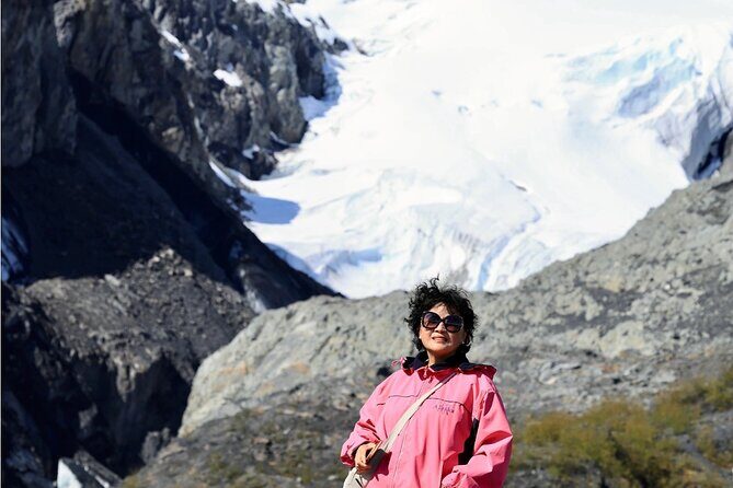Private Seward Cruise Transit Tour with National Park and AWCC - Frequently Asked Questions