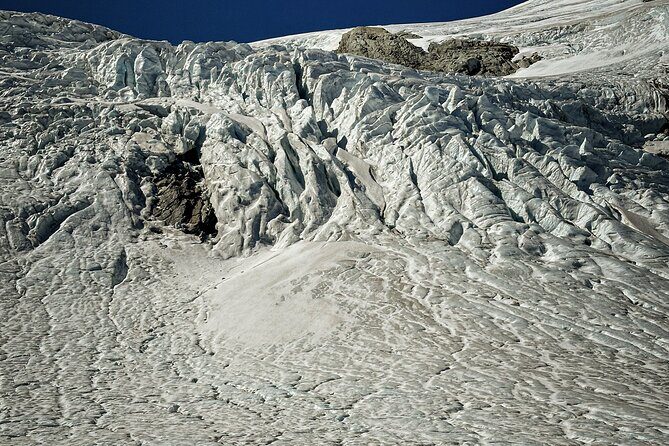 PRIVATE: Shackleton Glacier Whiskey Flight - 50mins - FAQs