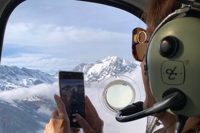 PRIVATE: Shackleton Glacier Whiskey Flight - 50mins - Final Thoughts: Is This Tour Worth It?