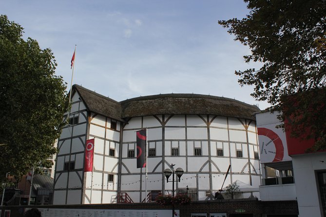 Private Shakespeare Walking Tour of London - What Makes This Tour Stand Out?