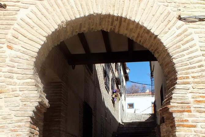 Private Shalom Jewish Tour of Toledo. Pickup Option in Madrid - Highlights of the Tour Experience