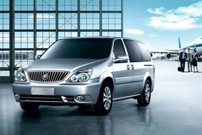 Private Shanghai Airport Arrival Transfer to Suzhou Downtown Hotel - Price and Value Analysis