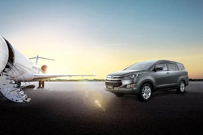 Private Shanghai Airport Arrival Transfer to Suzhou Downtown Hotel - The Sum Up