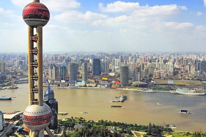 Private Shanghai Day Tour of Zhujiajiao Water Town,Yu Garden and Bund - Who Is This Tour Best For?