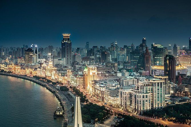 Private Shanghai Day Trip From Beijing 's Hotel Including Domestic Flight - FAQ