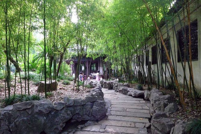 Private Shanghai Flexible City Highlight Tour with Night Cruise - Final Thoughts