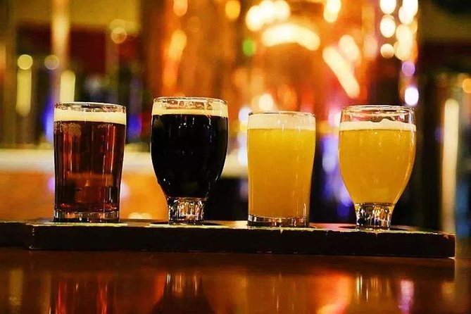 Private Shanghai Foodie Adventures with Rooftop Bar Hopping - A Deep Dive into the Itinerary