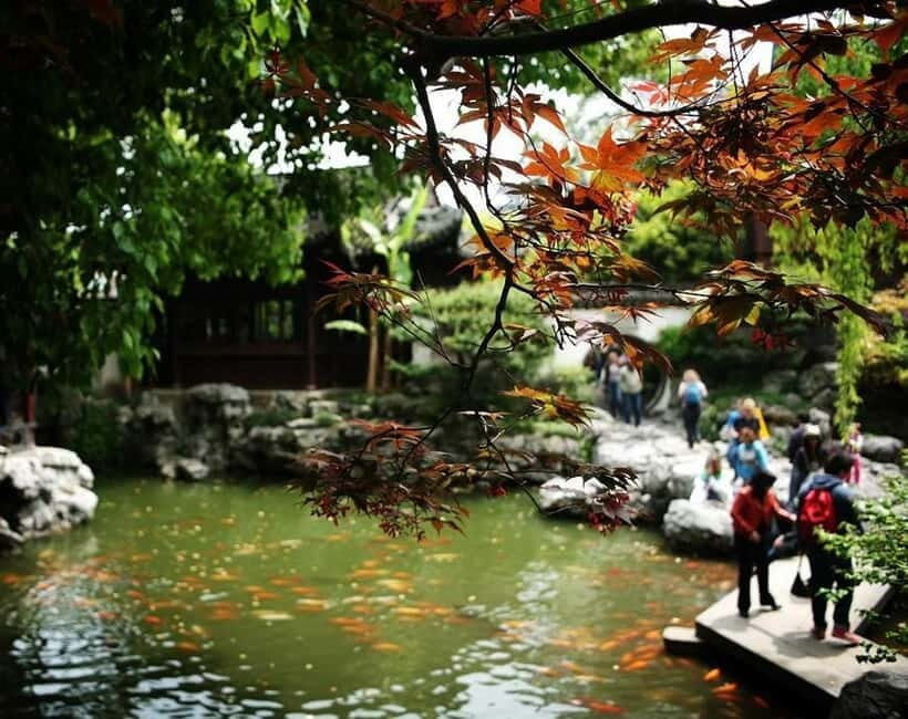 Private Shanghai Full Day City Tour with Old &New Highlights - The Sum Up