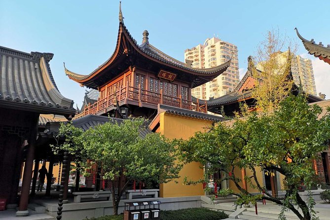 Private Shanghai in One Day Guided Sightseeing Tour - FAQ