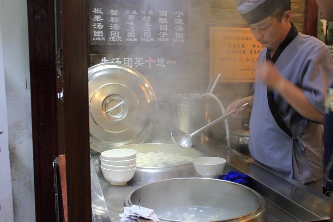 Private Shanghai Layover Tour to Qibao Ancient Town with Spa Option - A Balanced Look at the Experience