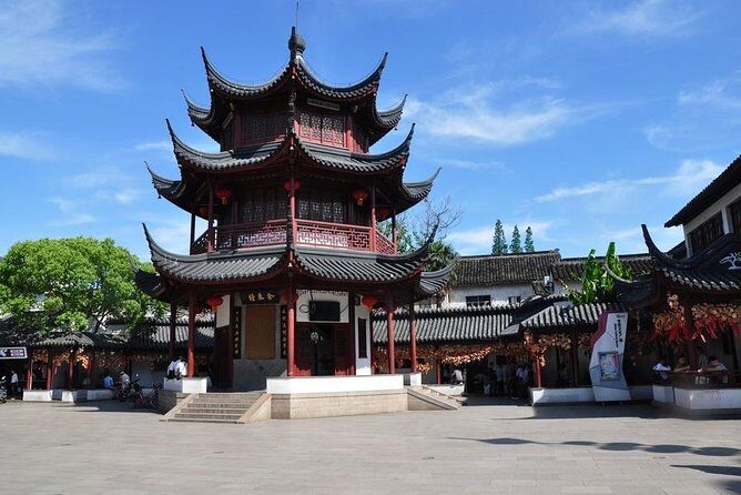 Private Shanghai Layover Tour to Qibao Ancient Town with Spa Option - FAQ: Practical Questions Answered