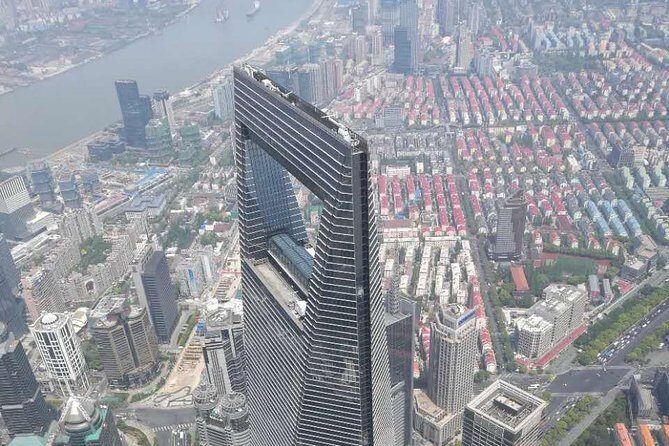 Private Shanghai Layover Tour to Zhaojialou Water Town with City Highlights - An Introduction to the Experience
