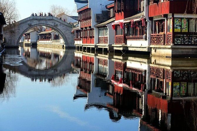 Private Shanghai Layover Tour to Zhaojialou Water Town with City Highlights - Who Should Consider This Tour?