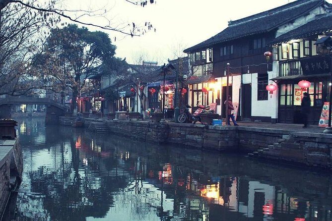 Private Shanghai Layover Tour to Zhujiajiao Water Village - FAQ: Your Common Questions Answered