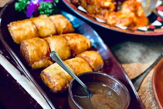 Private Shanghai Night Tour with Lost Heaven Dinner and Bar Hopping Option - Final Thoughts