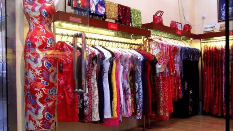 Private Shanghai Shopping Tour with Local Shopping Guru - Who Should Consider This Tour?
