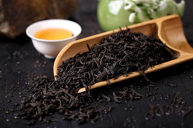 Private Shanghai Shopping Tour with Local Shopping Guru - The Sum Up