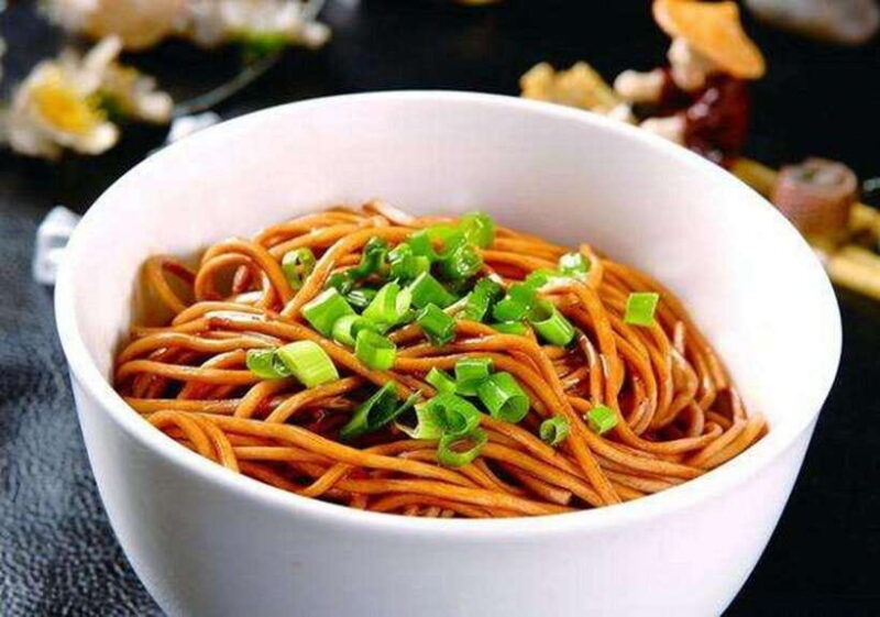 Private Shanghai Street Food Tasting and Old Town Walking - Transportation and Group Size