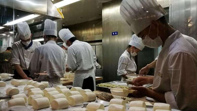 Private Shanghai Street Food Tasting and Old Town Walking - Value and Pricing