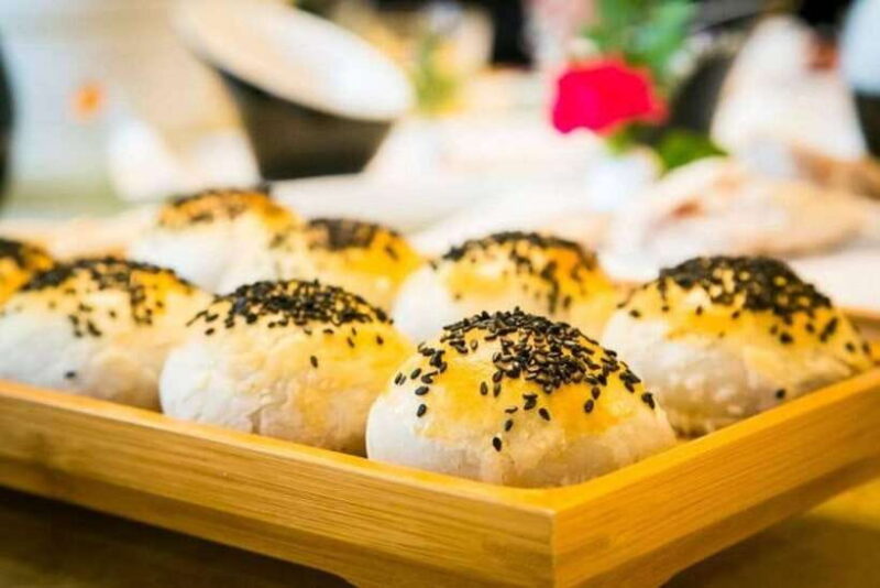 Private Shanghai Street Food Tasting and Old Town Walking - Authentic Experiences as Reflected in Reviews