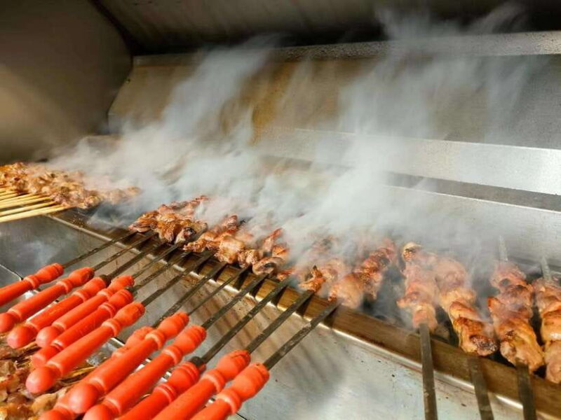 Private Shanghai Street Food Tasting and Old Town Walking - Who Will Love This Tour?