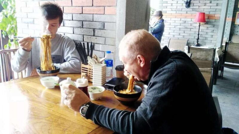 Private Shanghai Street Food Tasting and Old Town Walking - FAQ