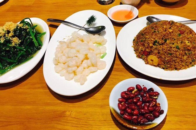 Private Shanghai Tour with Shanghai Home Visiting And Cooking Class - Why Travelers Love This Tour