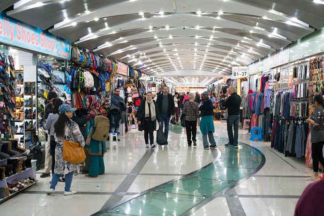 Private Shanghai Ultimate Flexible Shopping Tour: 4 or 8-hour Options - Who Would Love This Tour?