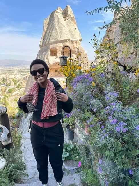 Private/Shared Cappadocia Red Tour small Group all included - FAQ about the Cappadocia Red Tour