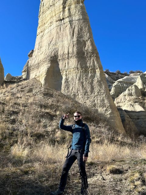 Private/Shared Cappadocia Red Tour with Expert Local Guide - An In-Depth Look at the Red Tour