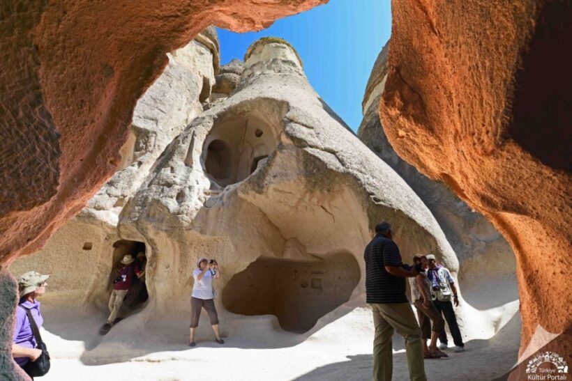 Private/Shared Cappadocia Red Tour with Expert Local Guide - Practical Tips for Making the Most of It