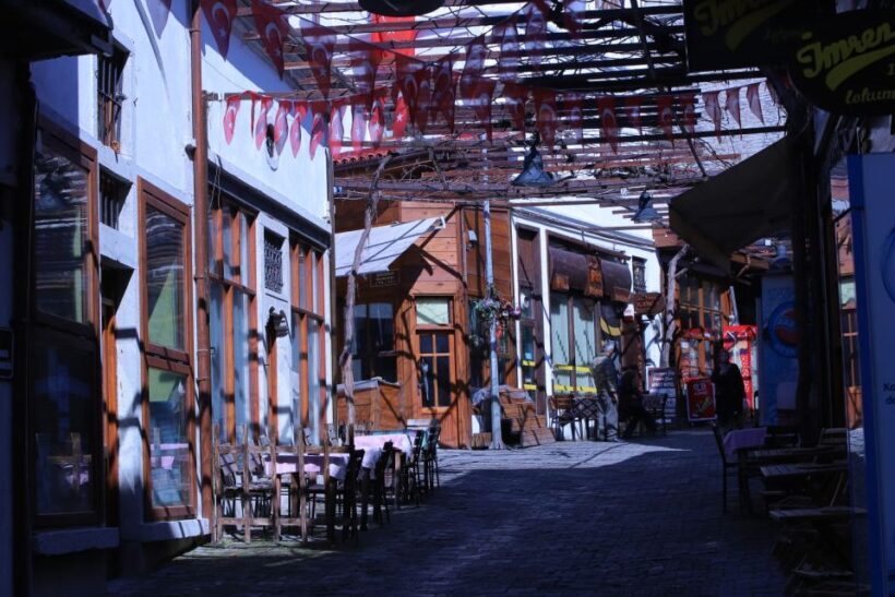 Private/Shared Daily Safranbolu tour with expert local guide - Analyzing the Value