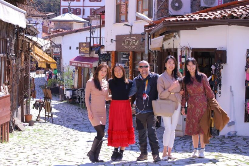 Private/Shared Daily Safranbolu tour with expert local guide - Who is This Tour Best For?